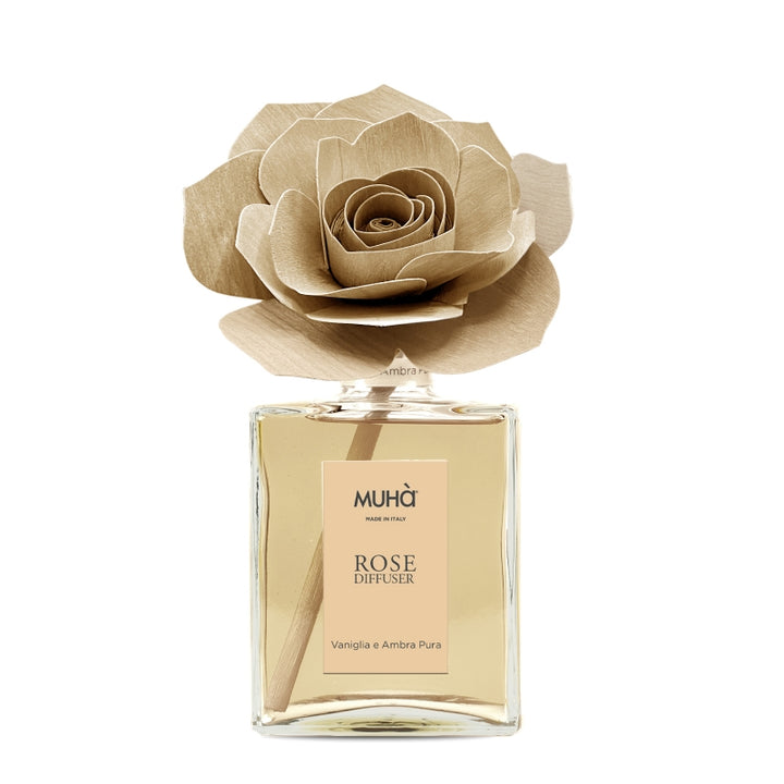 Muhà | Profumi per Ambienti Made in Italy | tuttochic.it – Tutto Chic