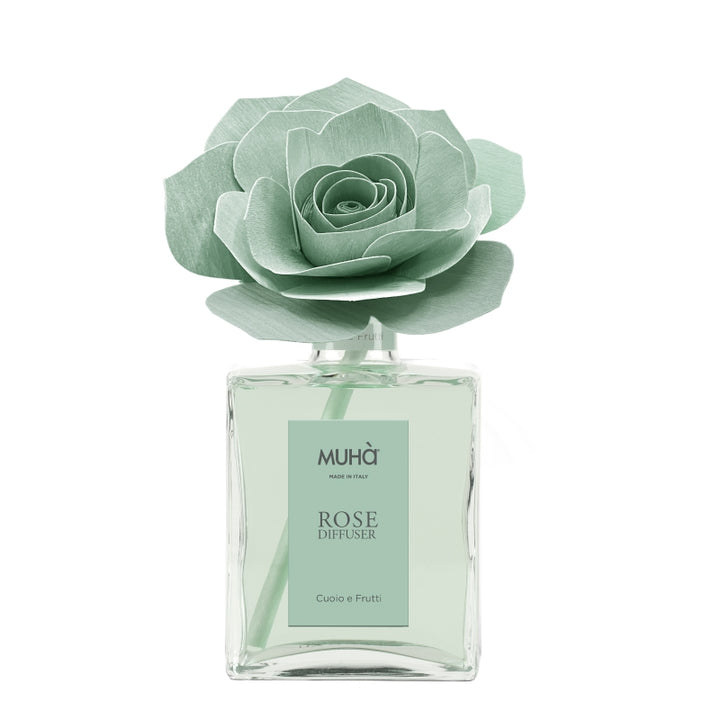 Muhà | Profumi per Ambienti Made in Italy | tuttochic.it – Tutto Chic