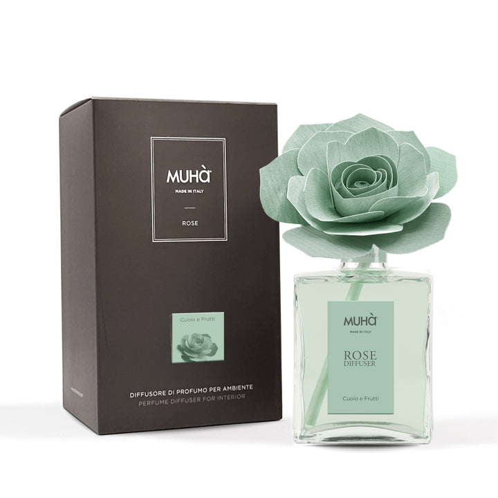 Muhà | Profumi per Ambienti Made in Italy | tuttochic.it – Tutto Chic