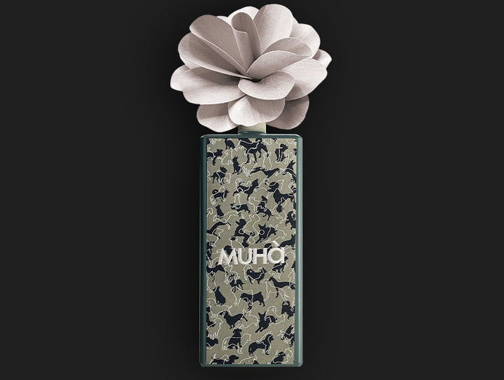 Muhà | Profumi per Ambienti Made in Italy | tuttochic.it – Tutto Chic